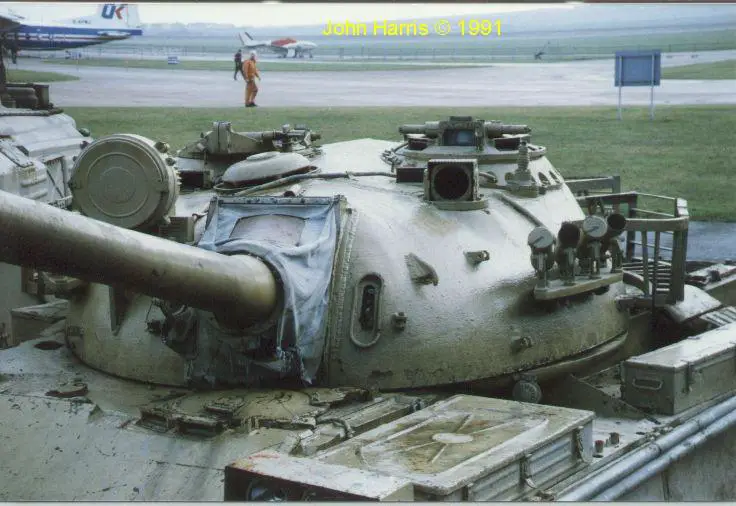 Chinese Type 69 Chinois Description identification pictures picture ...