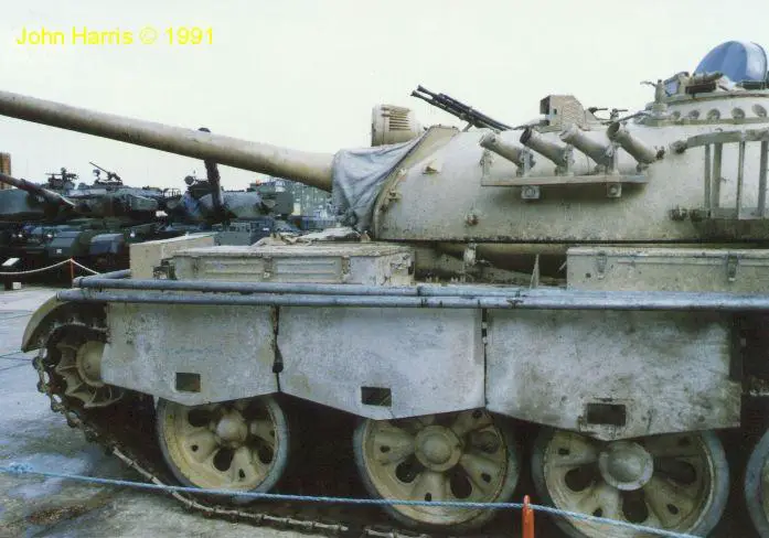 Chinese Type 69 Chinois Description identification pictures picture ...