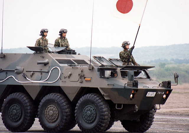 Japanese Type 82 Japonais Description identification pictures picture ...