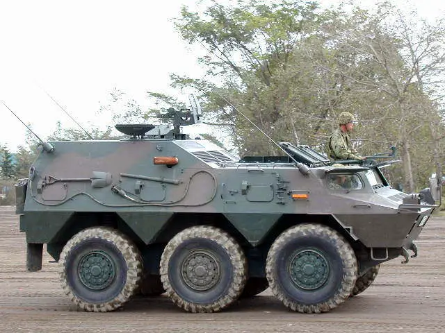 Japanese Type 82 Japonais Description identification pictures picture ...