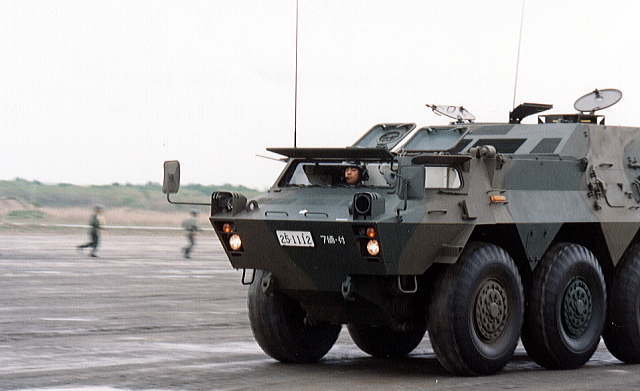 Japanese Type 82 Japonais Description identification pictures picture ...