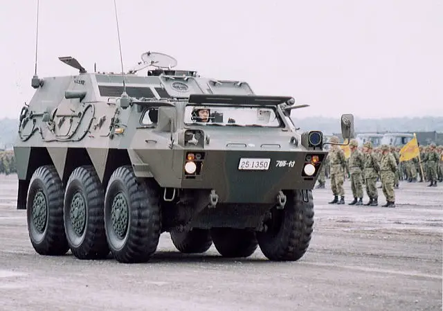 Japanese Type 82 Japonais Description identification pictures picture ...