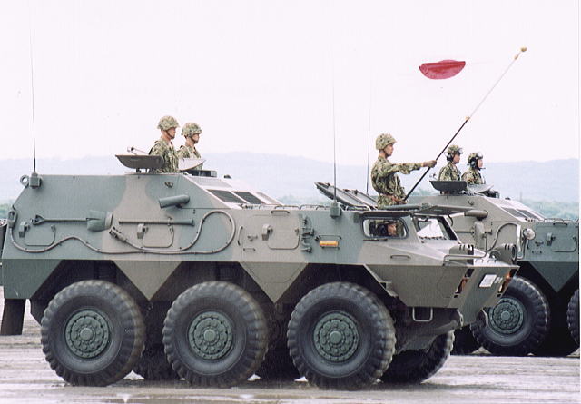 Japanese Type 82 Japonais Description identification pictures picture ...