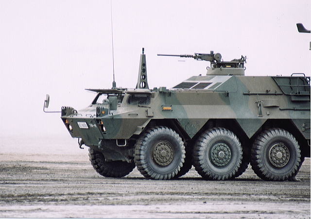 Japanese Type 82 Japonais Description identification pictures picture ...