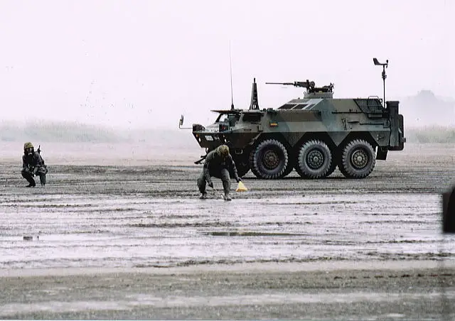 Japanese Type 82 Japonais Description identification pictures picture ...