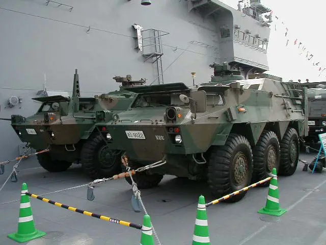 Japanese Type 82 Japonais Description identification pictures picture ...