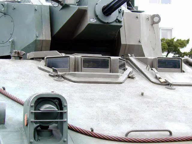 Japanese Komatsu Type 87 Japonais Description identification pictures ...