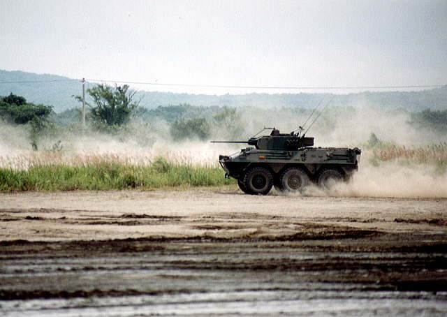 Japanese Komatsu Type 87 Japonais Description identification pictures ...