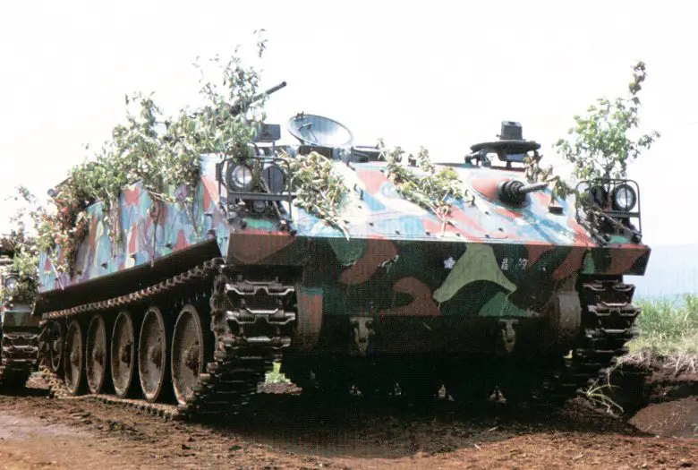 Japanese Type 73 Japonais Description identification pictures picture ...