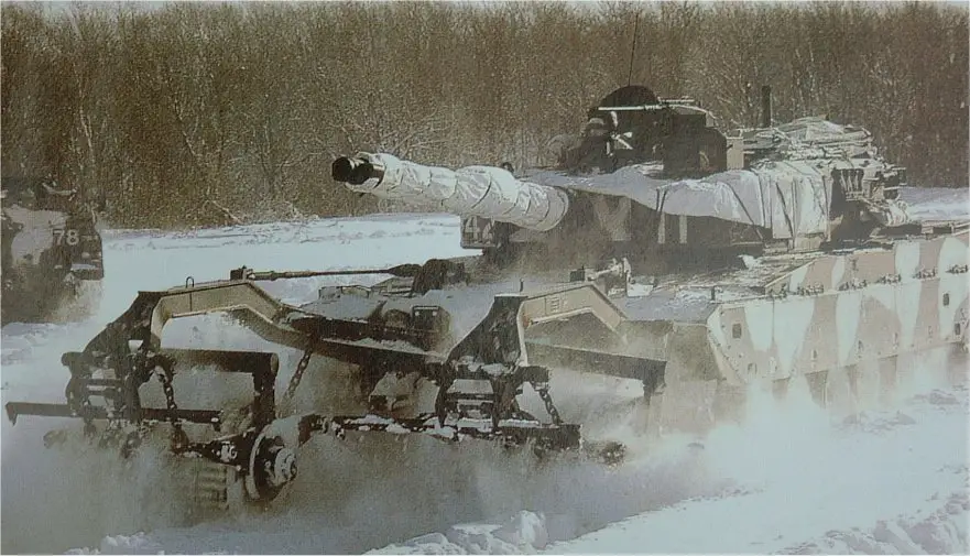 Japanese Type 90 Japonais Description identification pictures picture ...