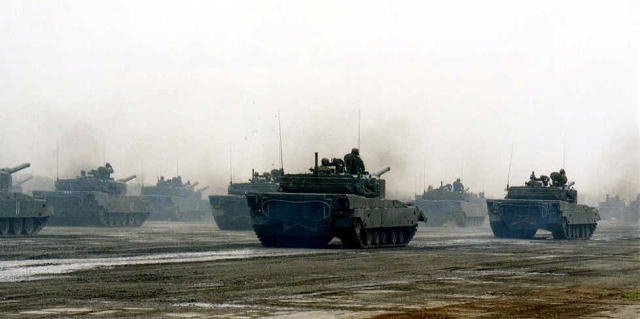 Japanese Type 90 Japonais Description identification pictures picture ...