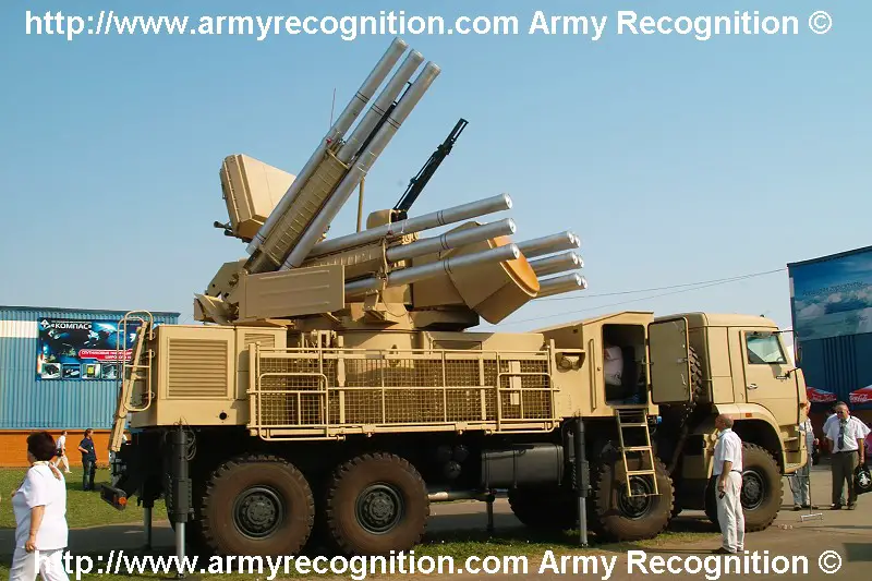 MAKS 2007 Pictures picture photo image pictures International Military ...