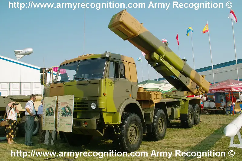 MAKS 2007 Pictures picture photo image pictures International Military ...