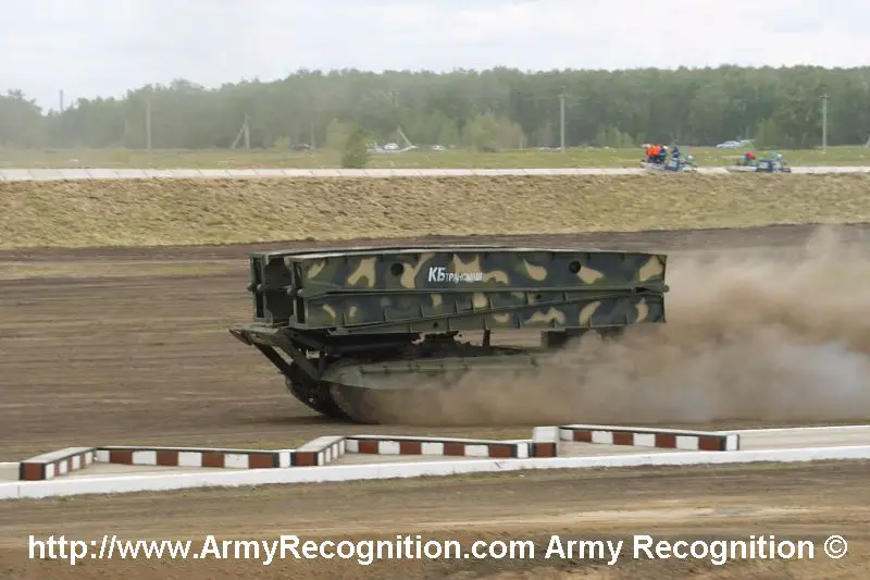 VTTV Omsk 2007 Pictures picture photo image Military army exhibition of ...