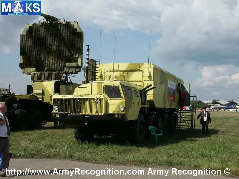 MAKS 2003 Pictures picture photo image pictures International Military ...