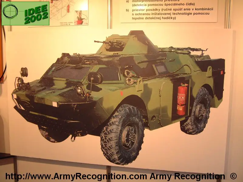 IDEE 2002 Pictures picture photo image International Military ...