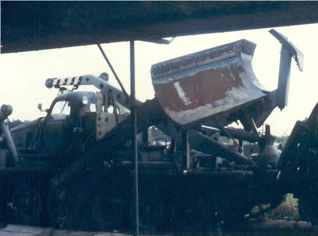 Russian AT-T Russe Pictures - Photos -Images , artillery armoured ...