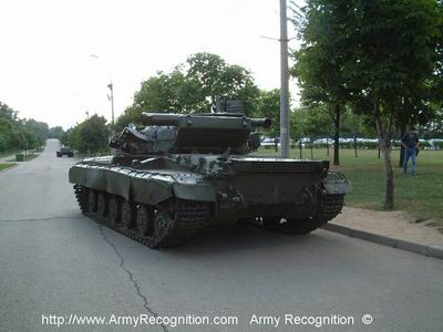 T-64 B1V T64B1V T-64B1V Pictures picture photo image main battle tank ...