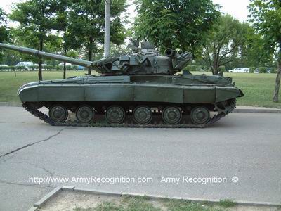 T-64 B1V T64B1V T-64B1V Pictures picture photo image main battle tank ...