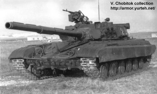 Russian T-64 Russe Photos - pictures - images T64 véhicule blindé lourd ...