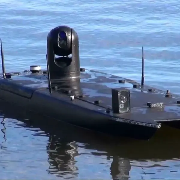 Naval Technology - Results from #220