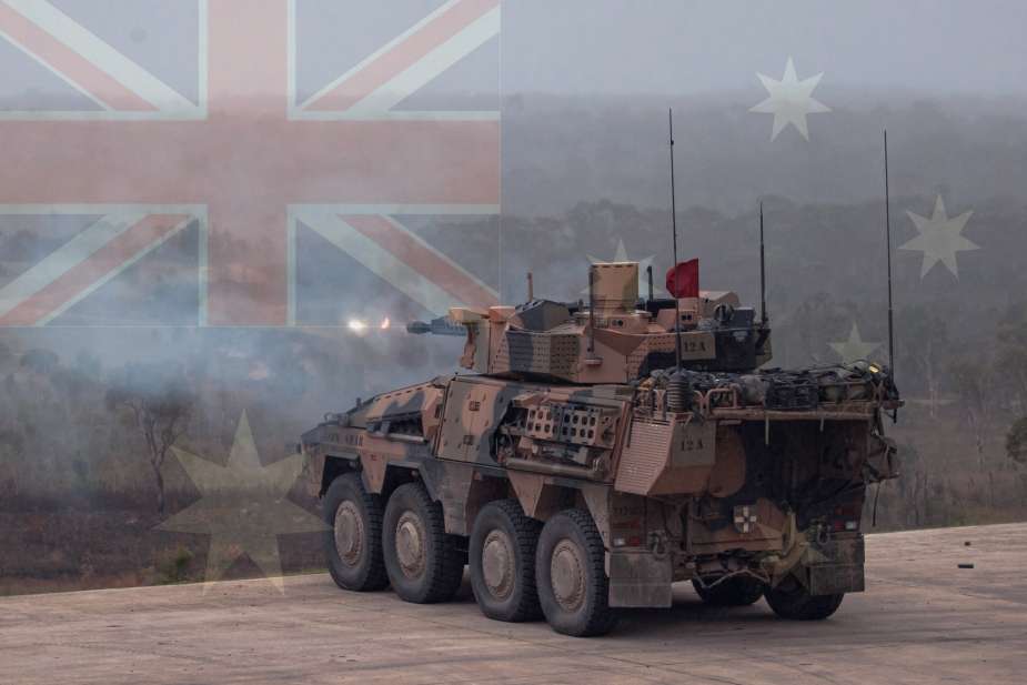 Australia invests $1.7 Bn in Tomahawk and Spike LR missiles