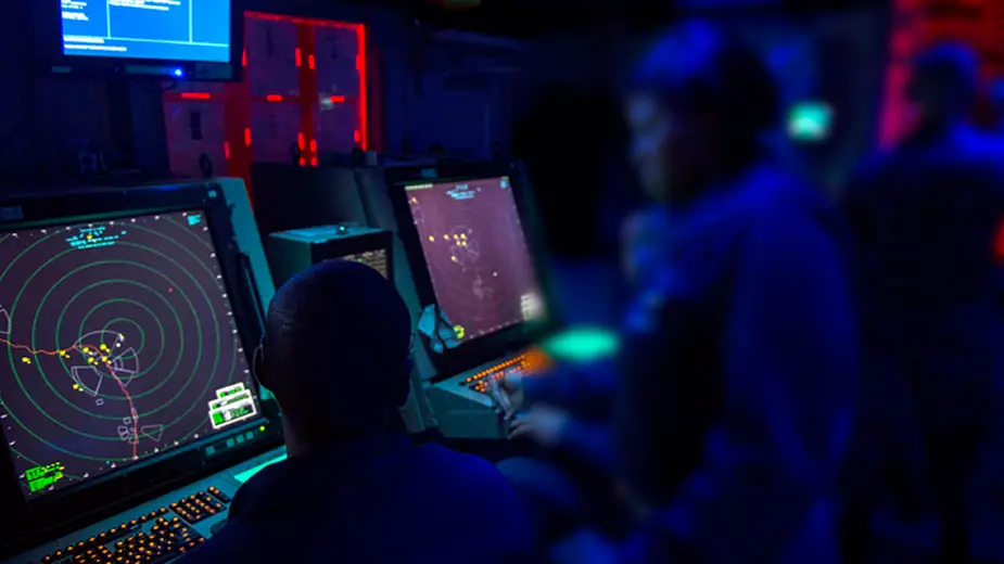 BAE to improve communications and connectivity of US Navy