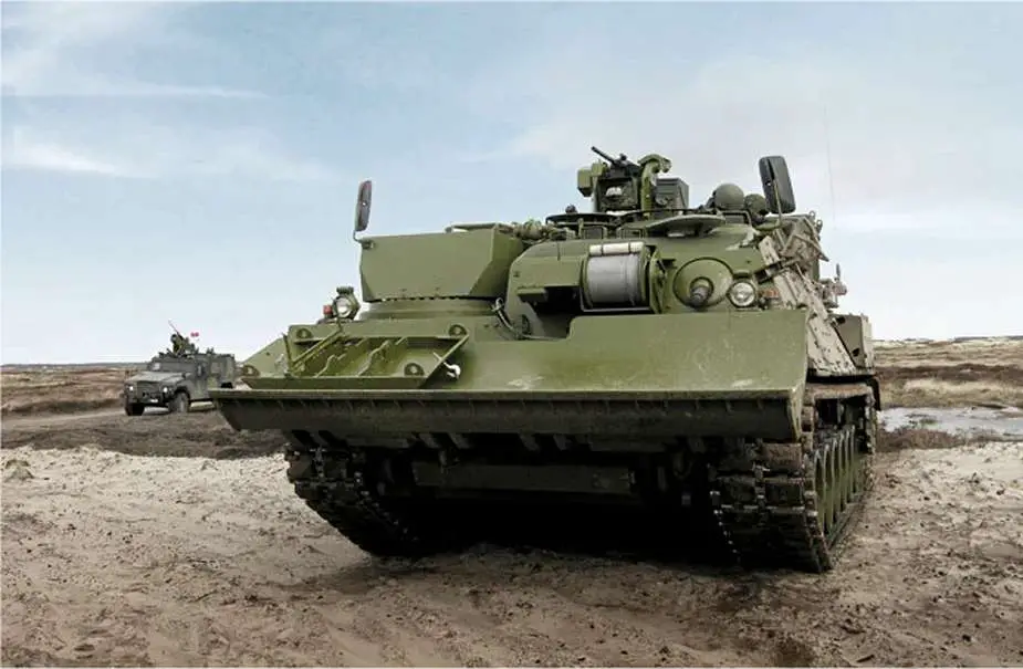 Germany offers new large package of various weapons to Ukraine