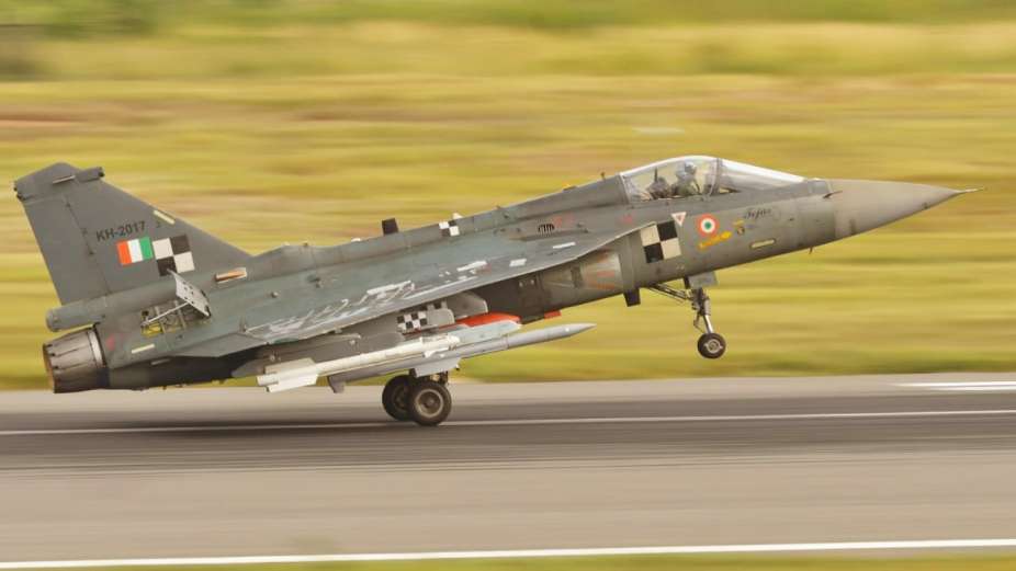 Indian Air Force incorporates advanced flight control technology into ...