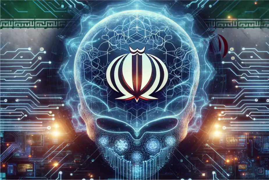 Iran pushes integration of AI within its armed forces