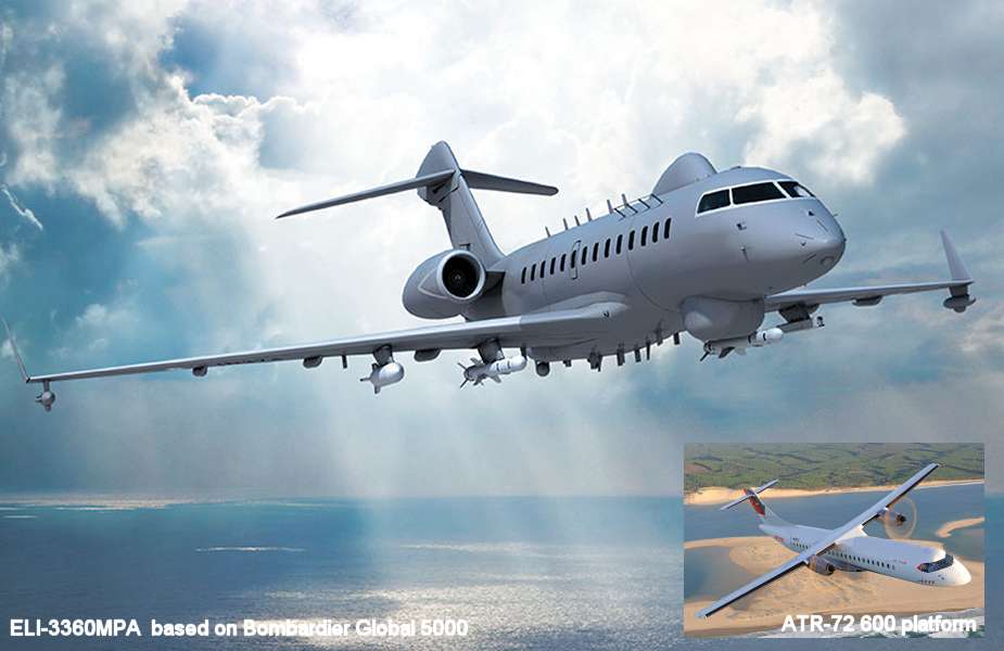 Israeli Elbit System to enhance Philippines Navy with next-generation ...