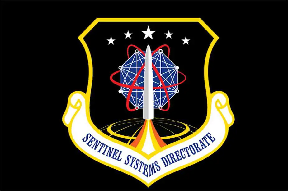 Lockheed Martin Lands Contract for Mk21A Reentry Vehicle of Sentinel ...