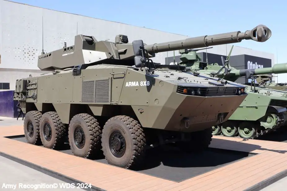 Cockerill 3105 MPF - Hunter goes Heavy - Ground - War Thunder ...