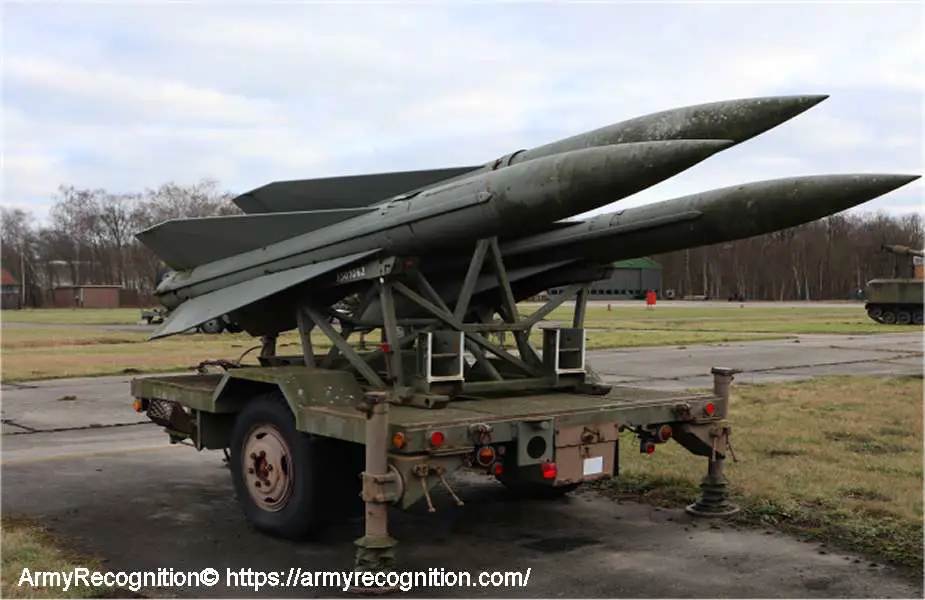 Russia claims to have destroyed MIM-23 Hawk air defense system in Ukraine