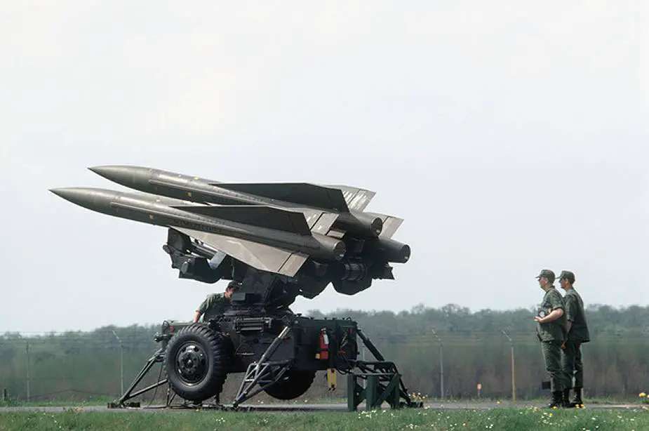 Spain to supply six more Hawk anti-aircraft missile launchers to Ukraine