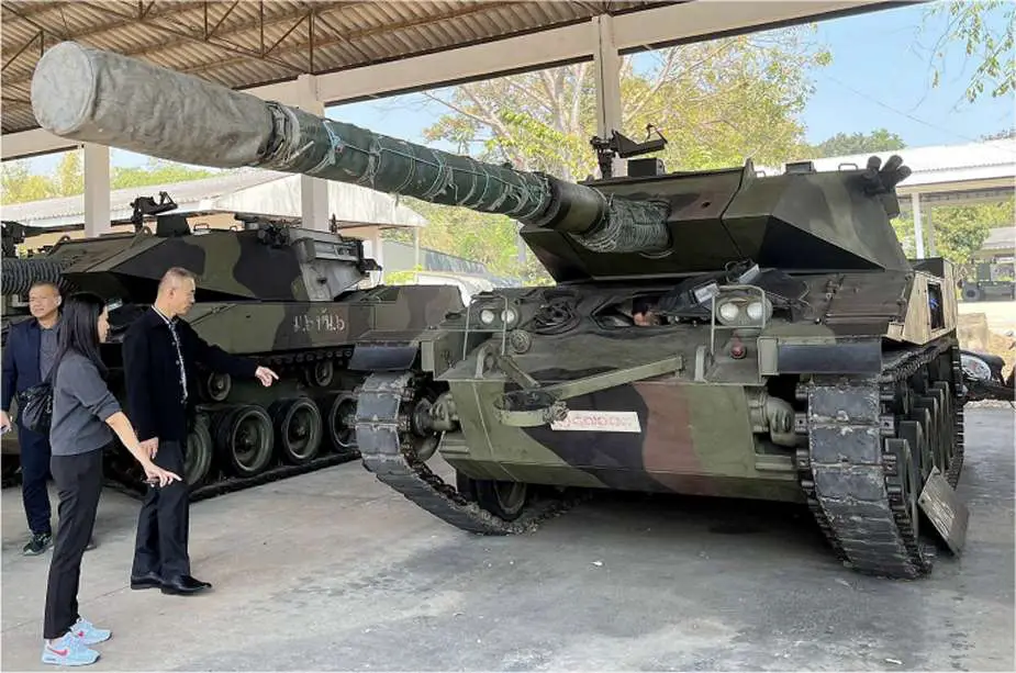 Us Army Main Battle Rifle