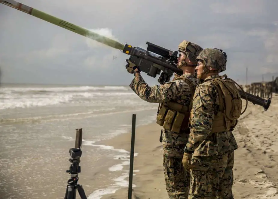 US Army refurbishes thousands of old Stinger air defense missiles