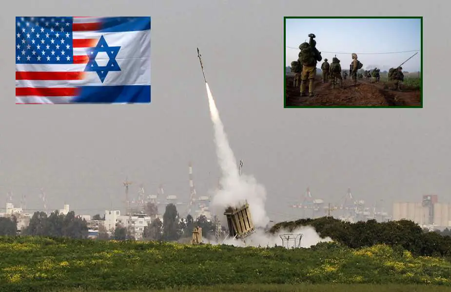 US Congress approves $14.5 billion military aid for Israel