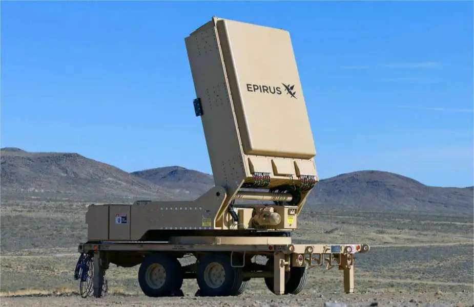 US DoD focuses on directed Energy Weapon Systems to counter aerial threats