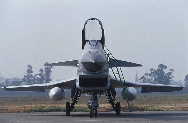Chengdu J-10