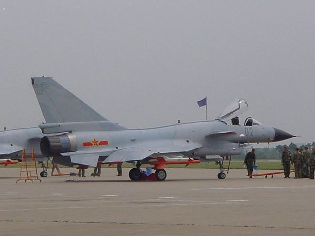 Chengdu J-10