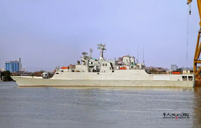 Type 056 Jiangdao class