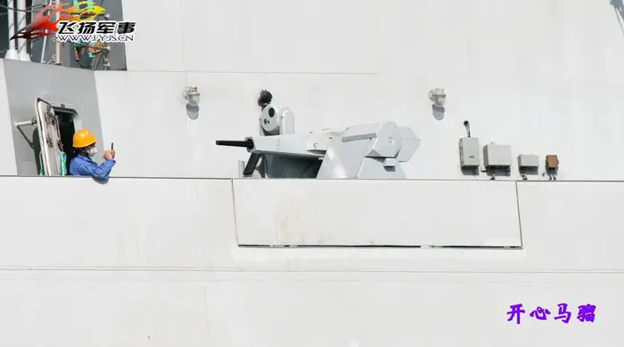 Type 056 Jiangdao class