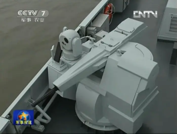 Type 056 Jiangdao class