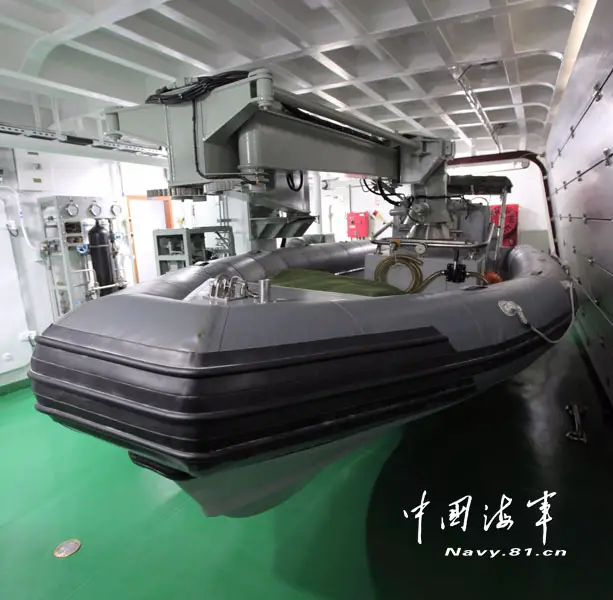 Type 056 Jiangdao class