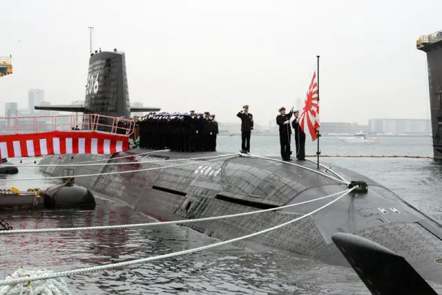 Soryu class