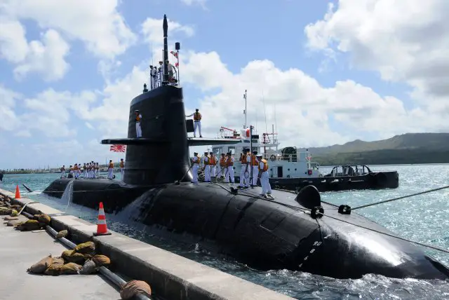 Soryu class