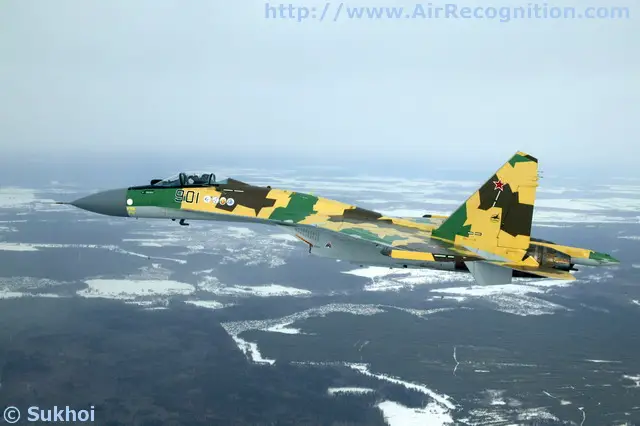 su 35e