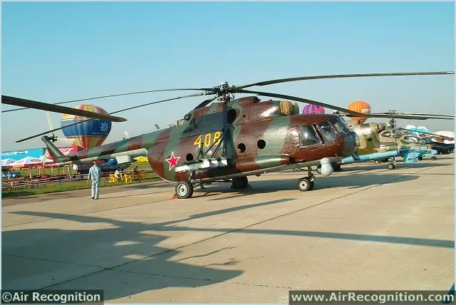 Mi-17