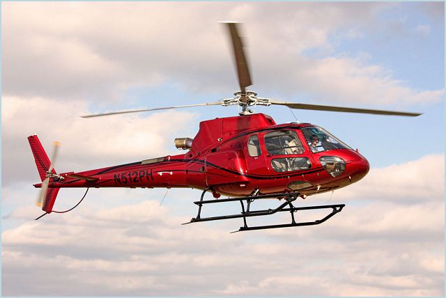 AS 350 B3